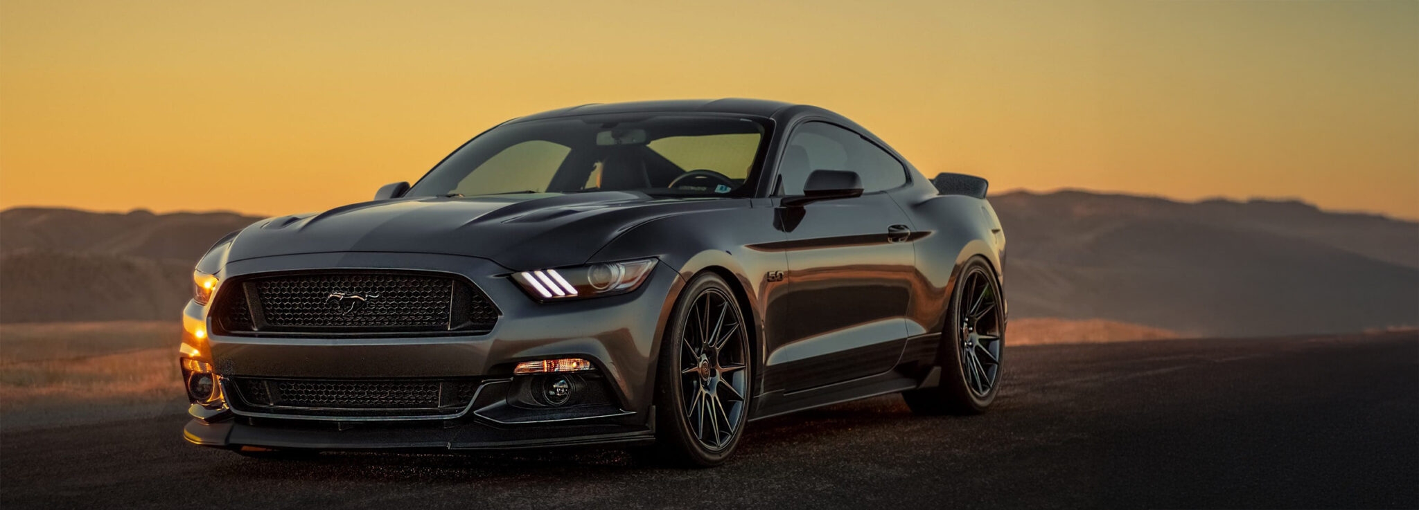 Ford | Ingham