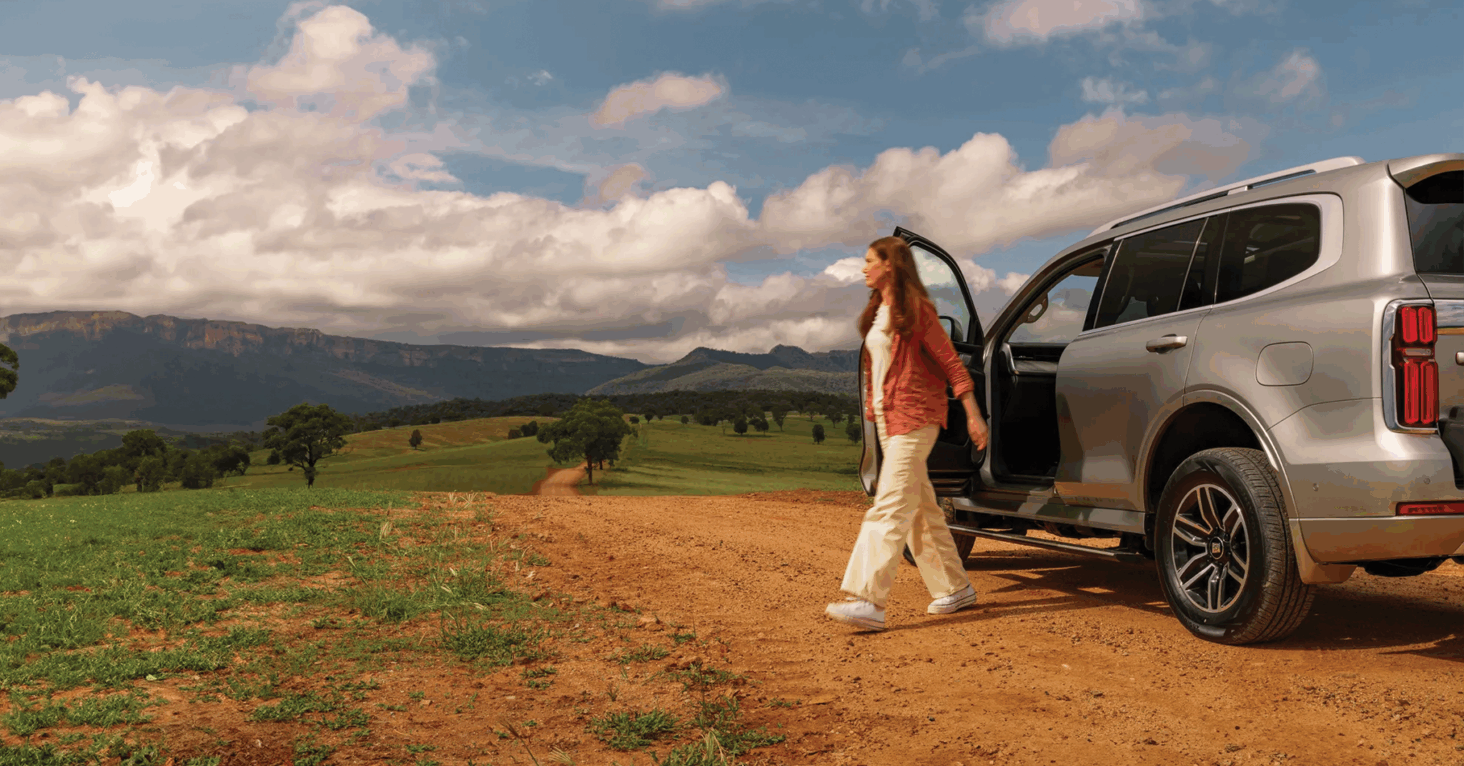 Your GWM Dealership in Taupo – Your local team for everything GWM.