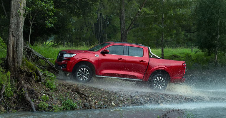 2025 GWM Cannon Ute: Pricing, Specs and Features | News