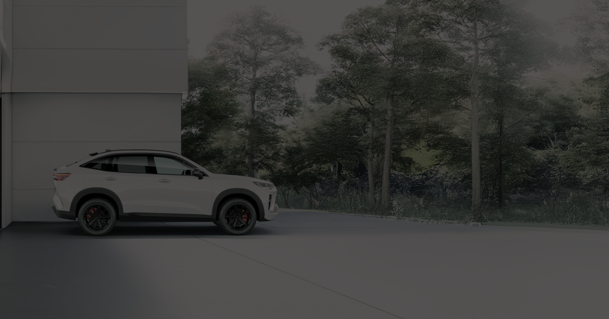 New Haval H6GT PHEV SUV. Introducing GWM's first Plug-in Hybrid