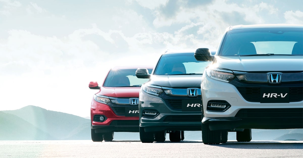 Honda Service Plan options at Honda Store Taupo.