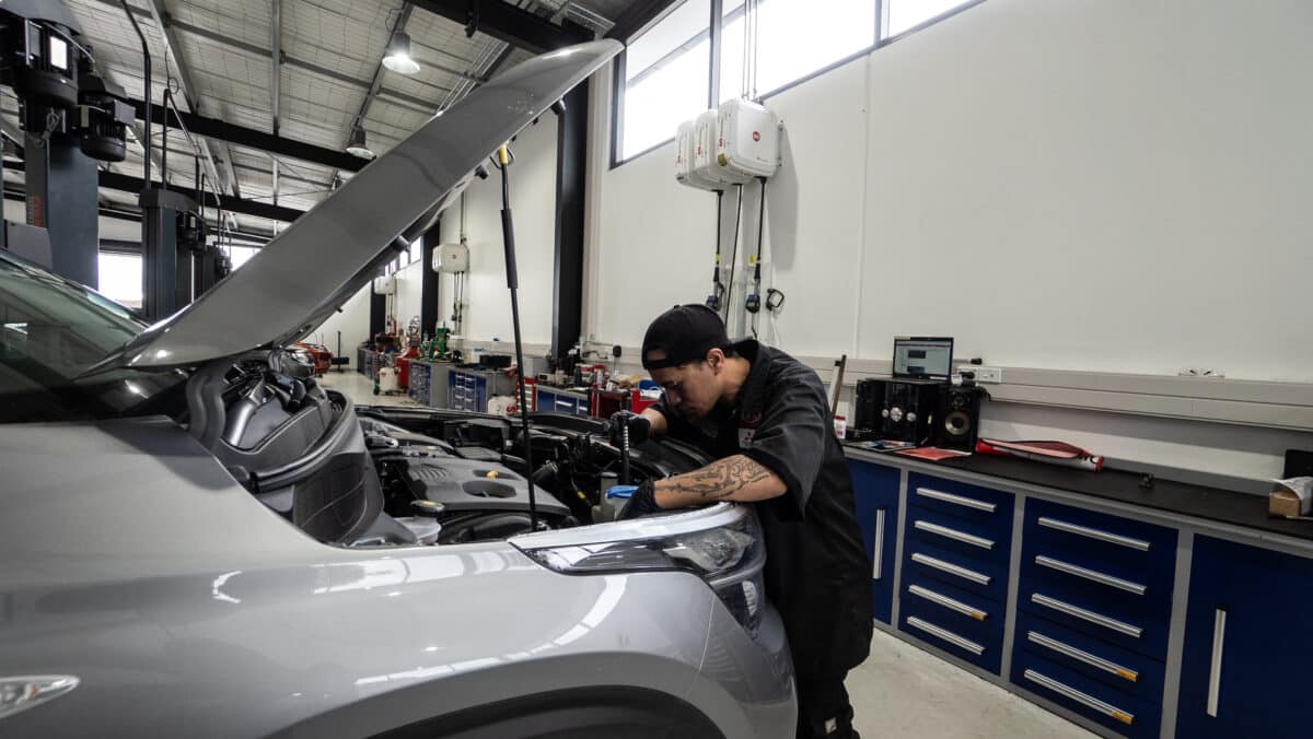 Honda has multiple Service Plan Options