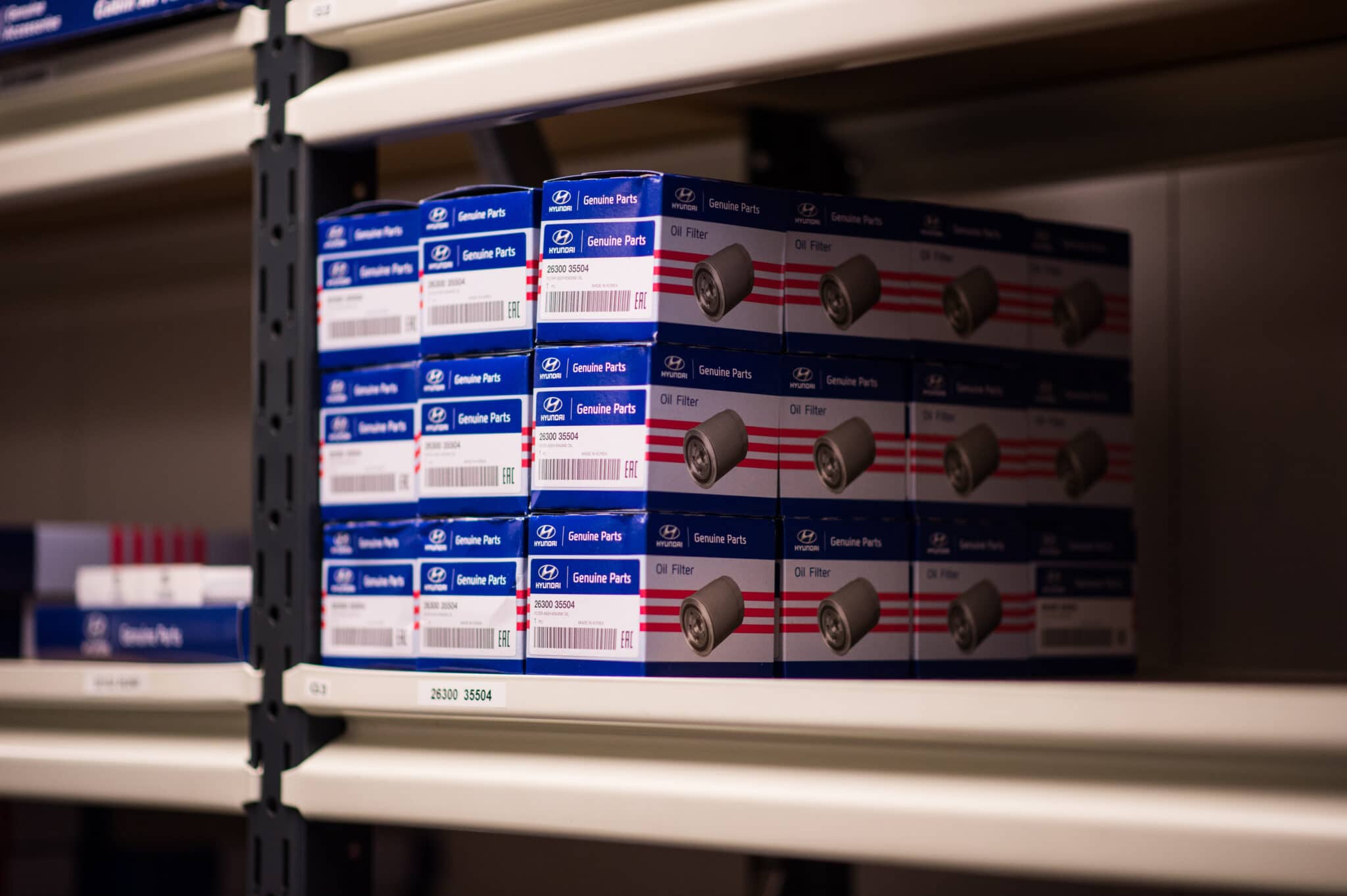 Hyundai Service Plans