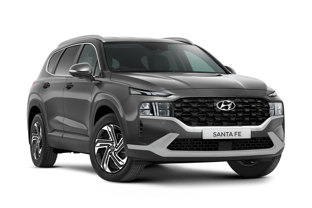Hyundai New Cars