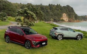 KONA | Pricing and Features