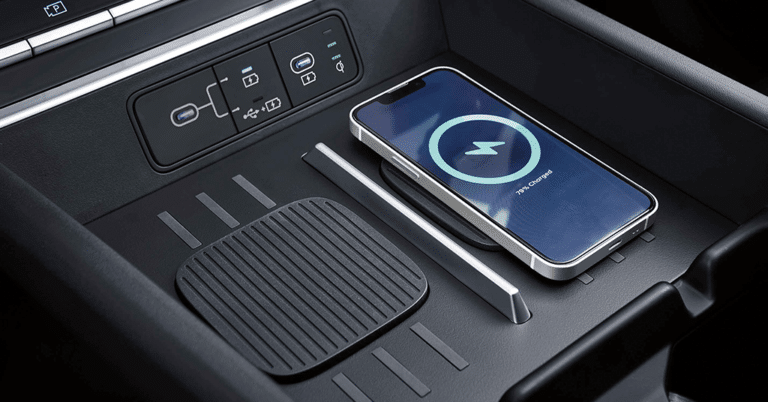 SANTA FE | More Spacious, More Practical