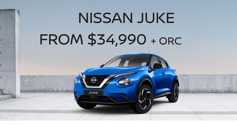 Vehicle Offers & Specials at Ingham Cambridge