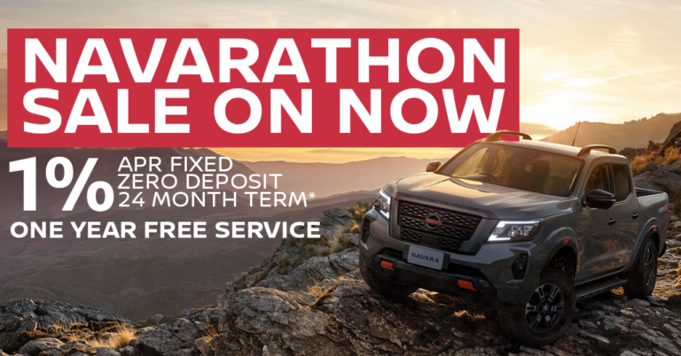 Vehicle Offers & Specials at Ingham Cambridge