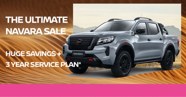 Vehicle Offers & Specials at Ingham Cambridge