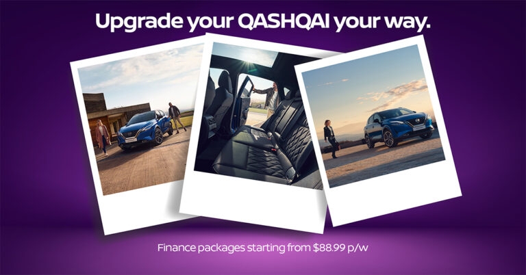 Vehicle Offers & Specials at Ingham Cambridge