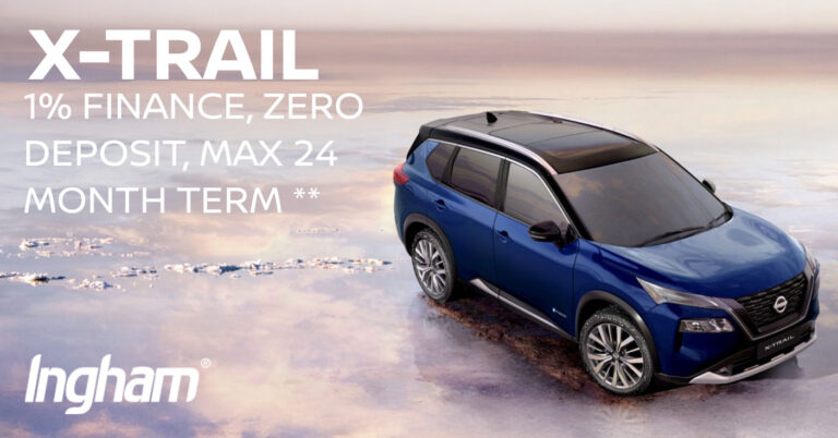 Cambridge’s Premier Car Dealership for New & Used Vehicles