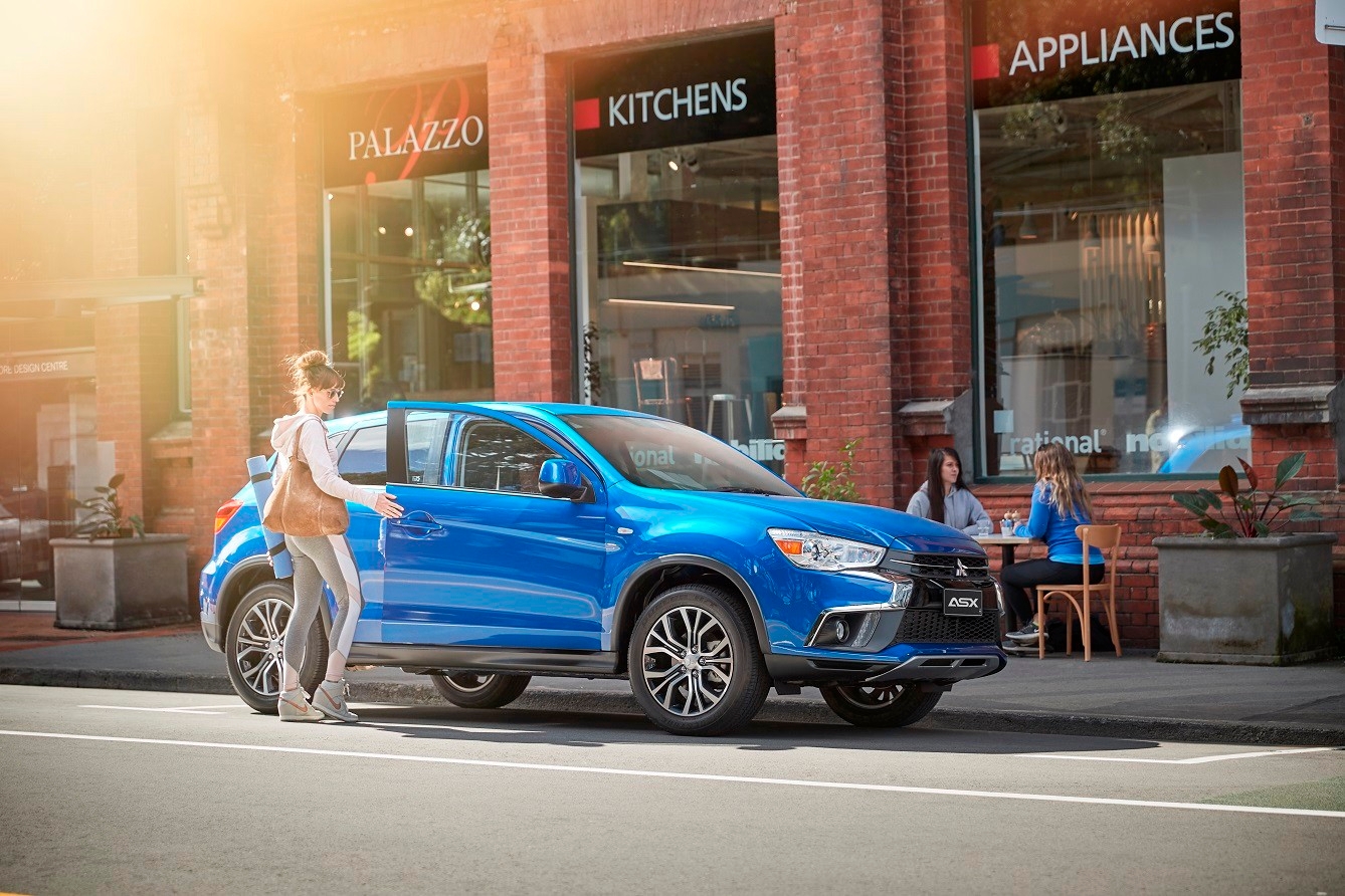 Demo Clearance Sale at Ingham Cambridge