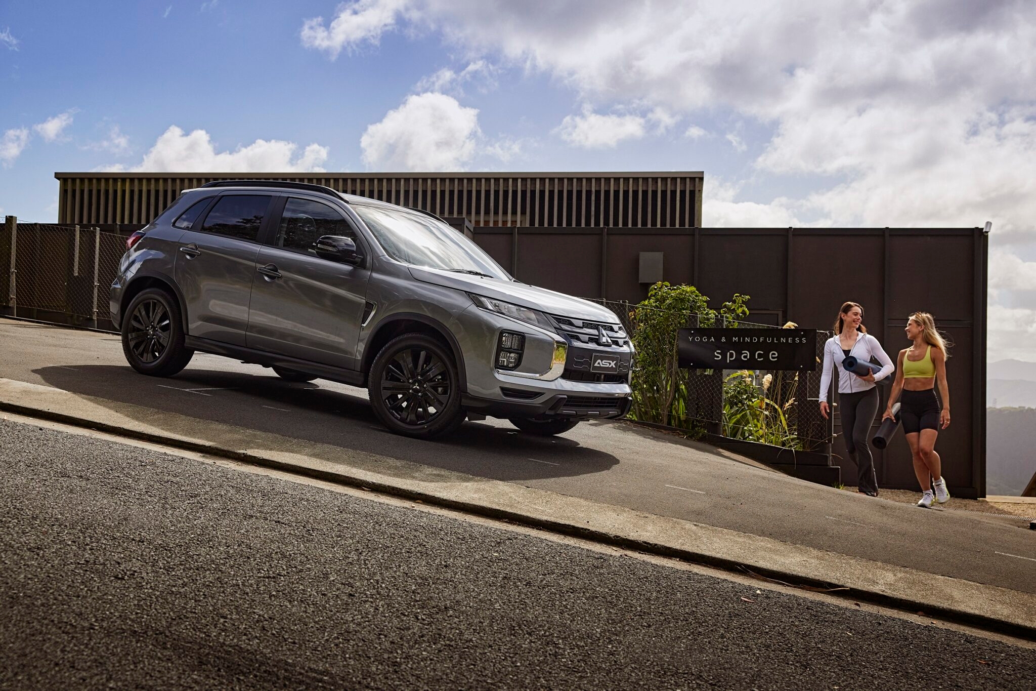 Ingham Mitsubishi Cambridge