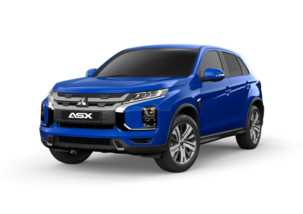 Ingham Mitsubishi Cambridge