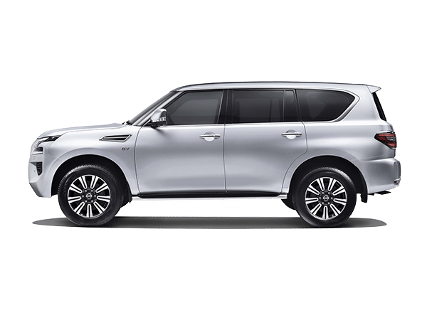 New Nissan Car Range at Ingham Cambridge