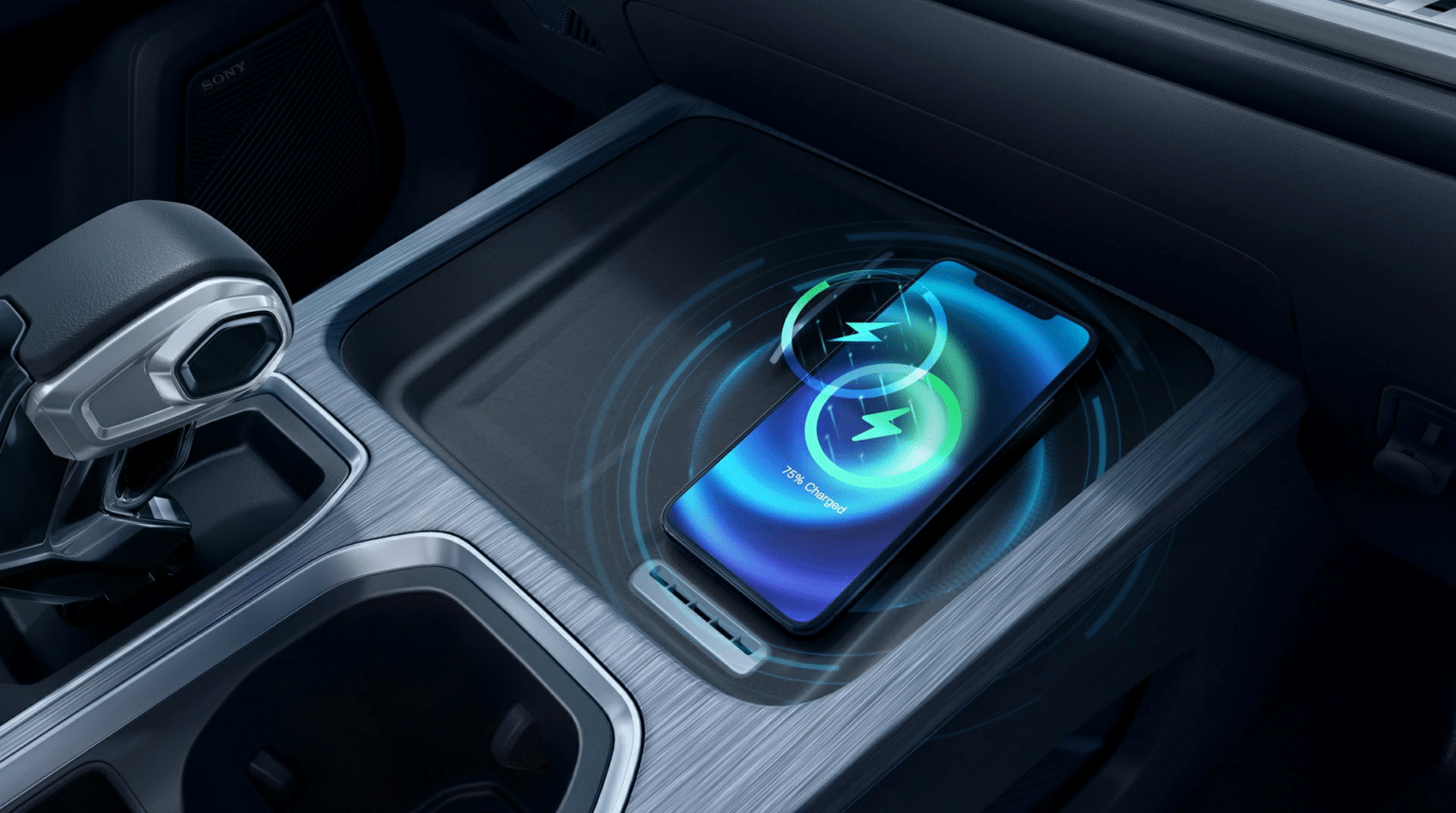 Jaecoo J7 | Features and Specifications