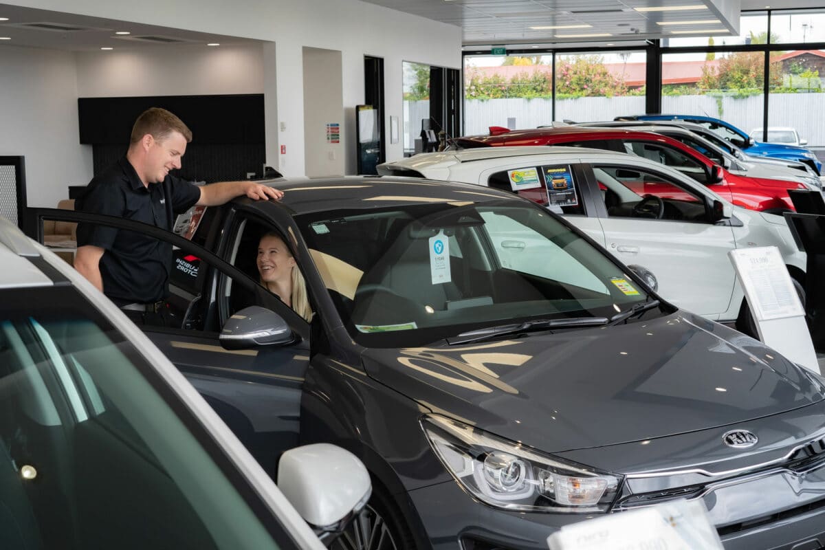 Kia Insurance Solutions