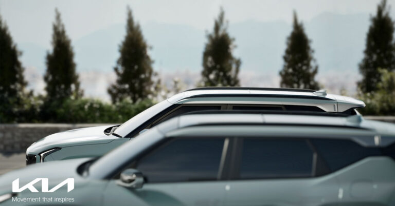 Kia Teases All-New Seltos SUV Ahead of Global Debut | News