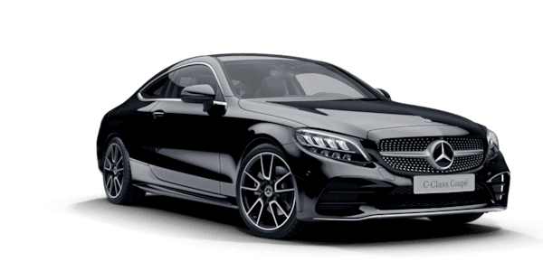 Mercedes-Benz New Cars | Newmarket