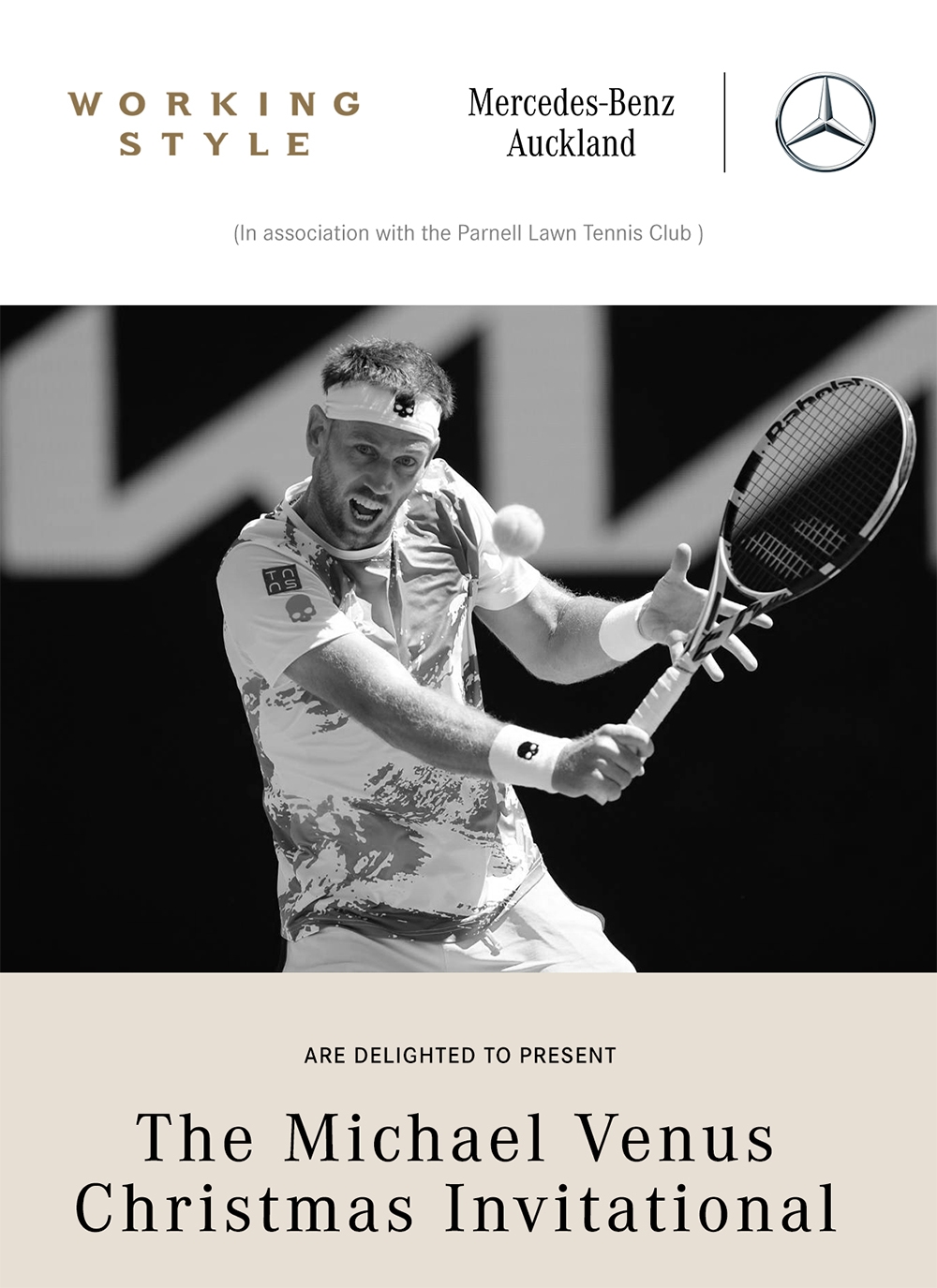 MBA + WS Tennis Event Dec 2024 | Accepted