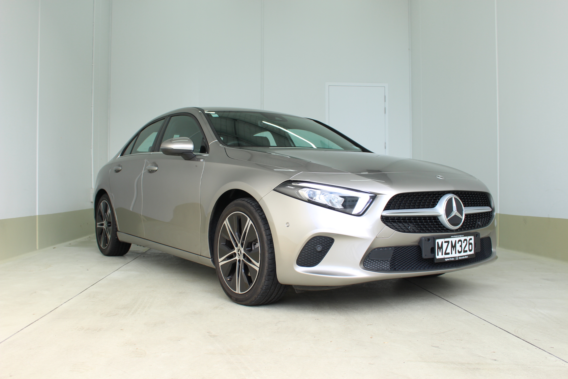 Mercedes-Benz A 180 2020 | Sedan, 1.3L Turbocharged, 7G-DCT 7-speed ...