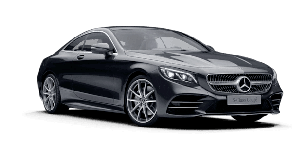 Mercedes-Benz New Zealand New Cars