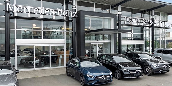 A word from Ingham-Sears customers | News