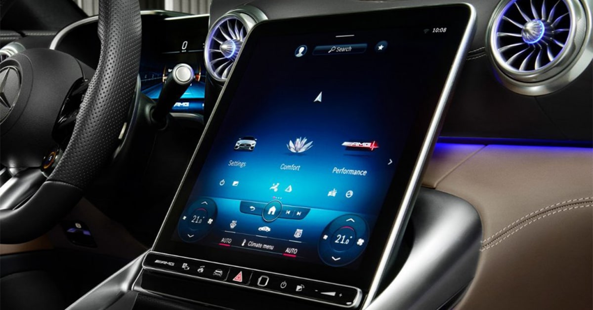 Mercedes-AMG SL 63 4MATIC+