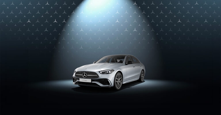 Mercedes-Benz – Ingham Group