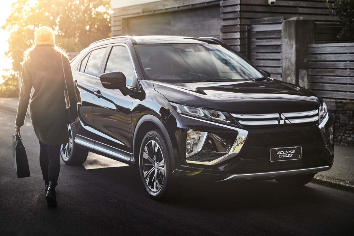 Mitsubishi Insurance