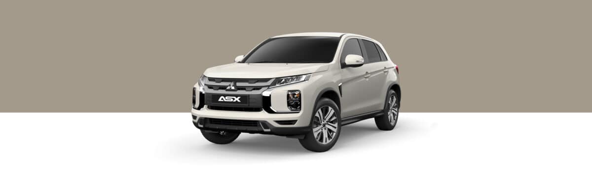 The Mitsubishi ASX Is Built To Pack In Life