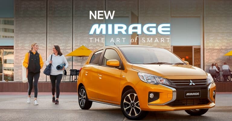 Order your Mirage while Ingham has them. | News