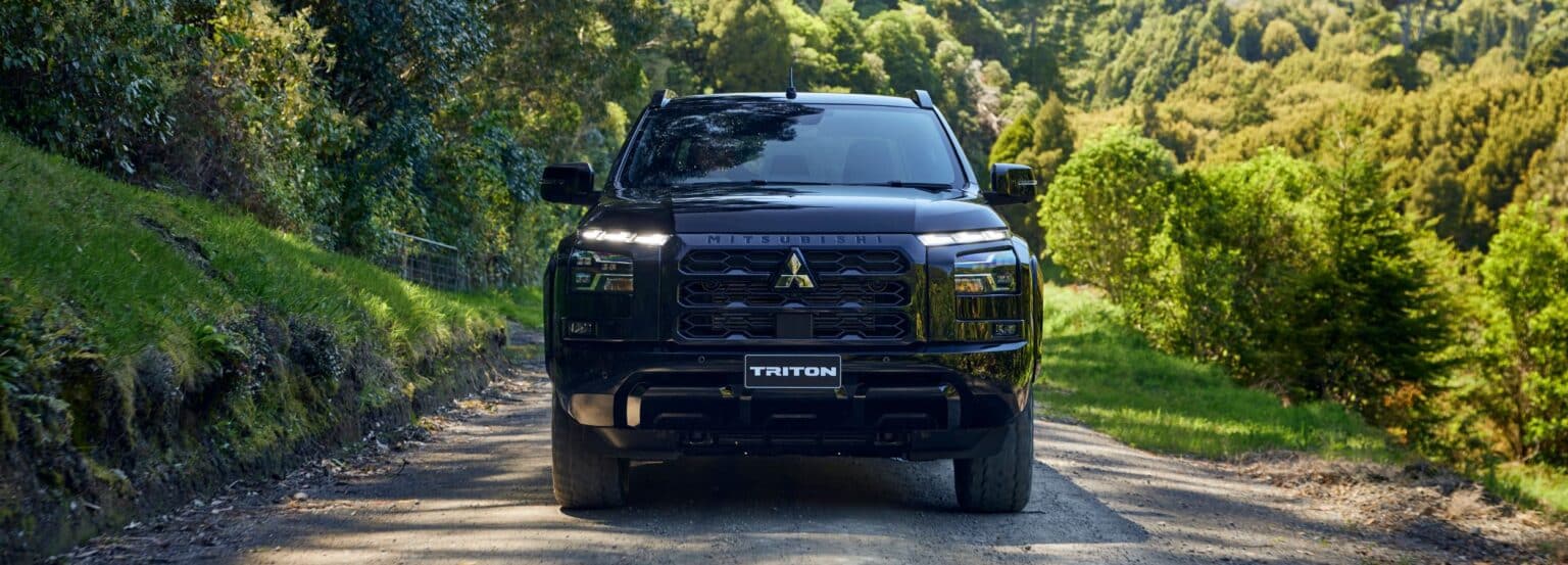 Next-Generation Triton