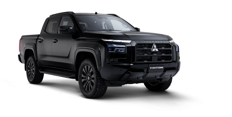 Next-Generation Triton