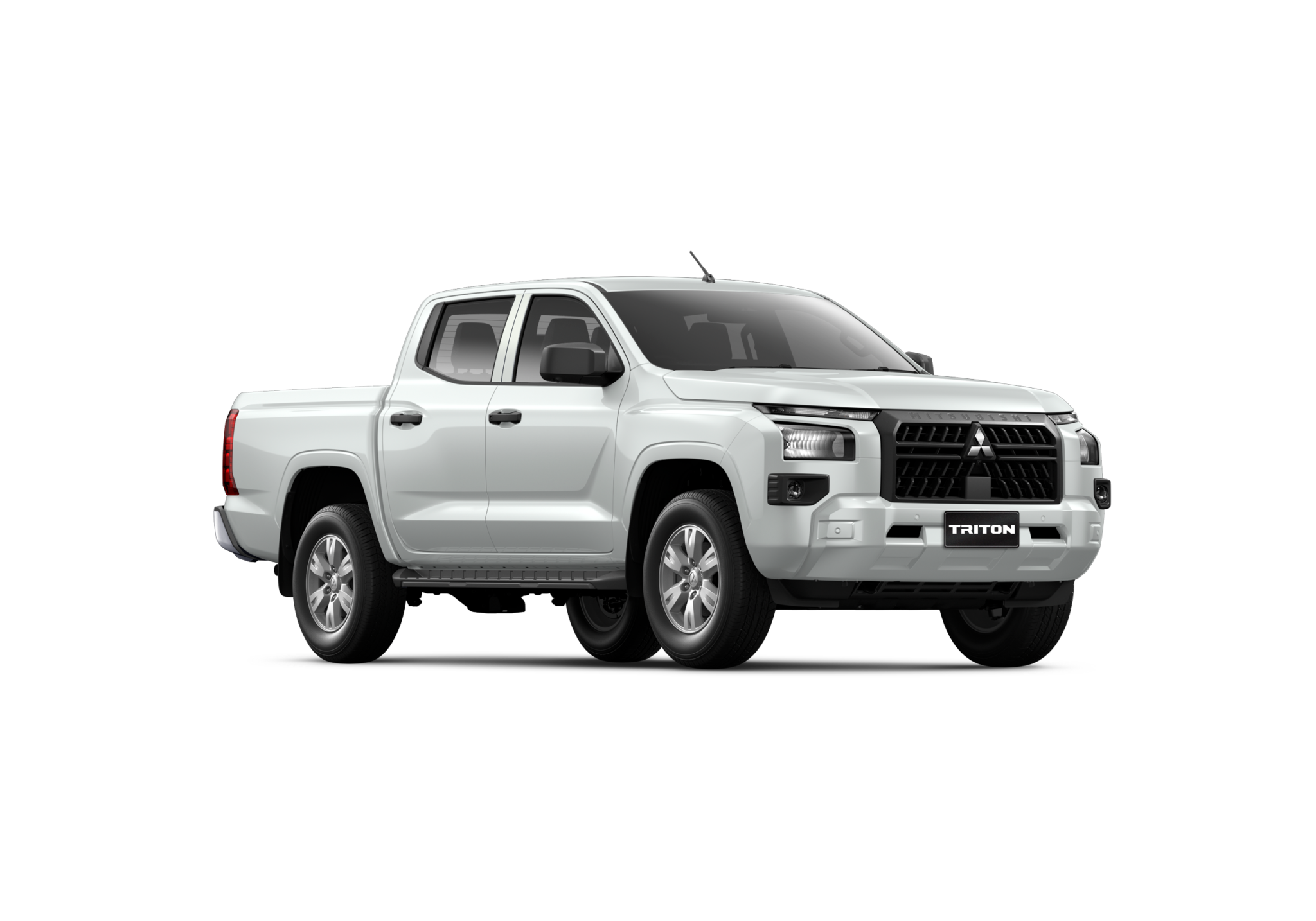 Next-Generation Triton