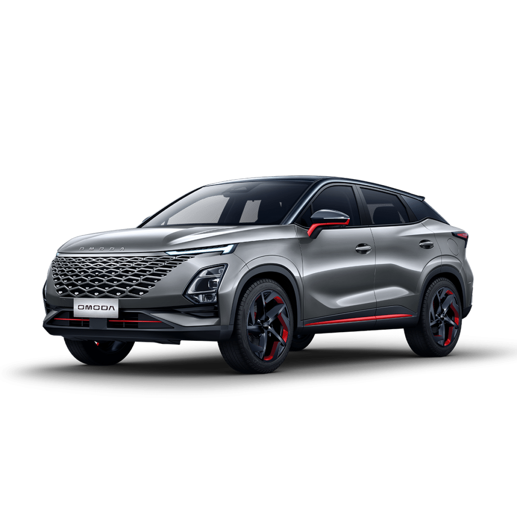 New and Used Cars for Sale at Omoda Taupo