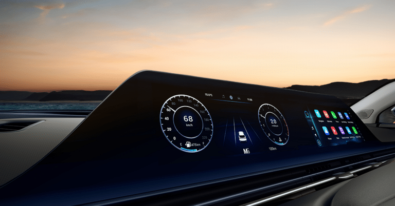 OMODA C5 | Pricing and Features