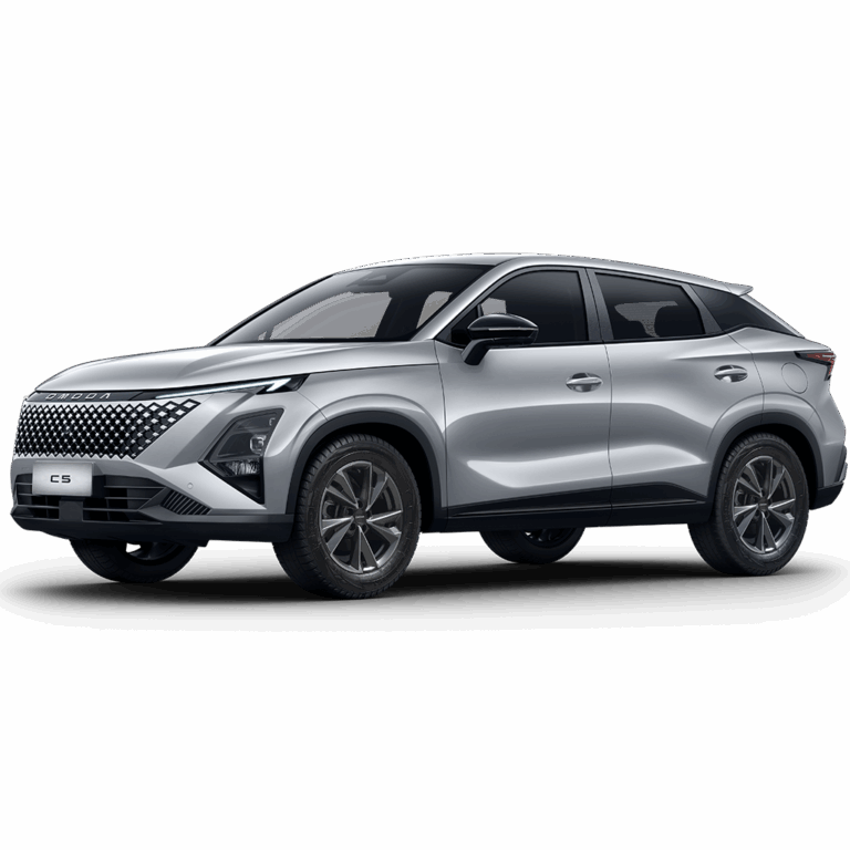 OMODA C5 | Pricing and Features