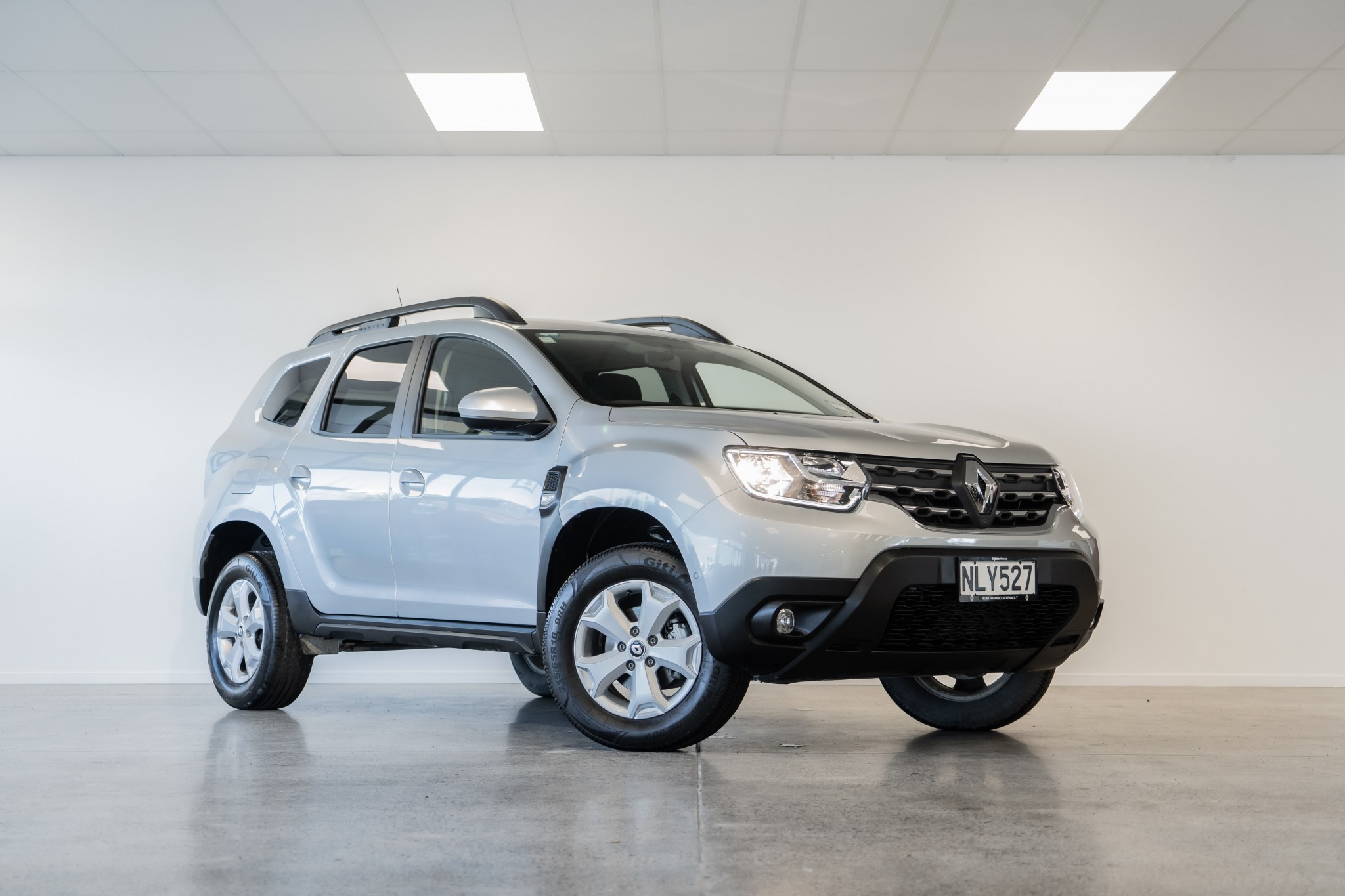 Renault Duster 2021 | 1.6 Automatic 2WD
