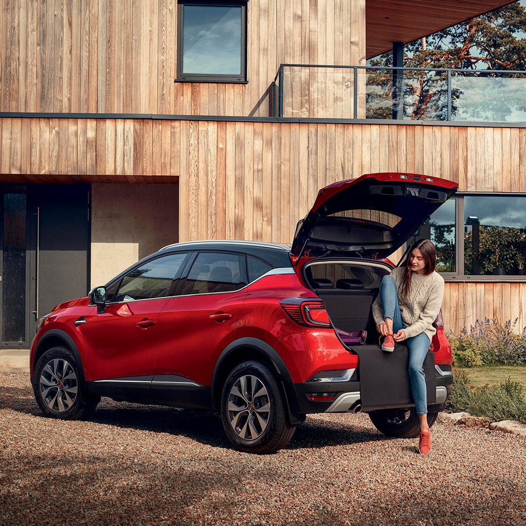 CAPTUR