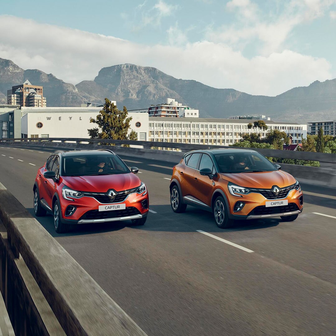 CAPTUR