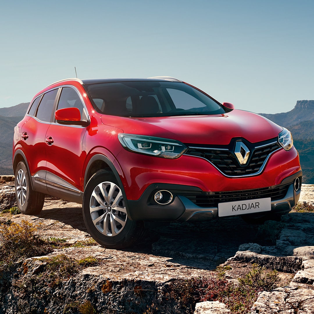 KADJAR