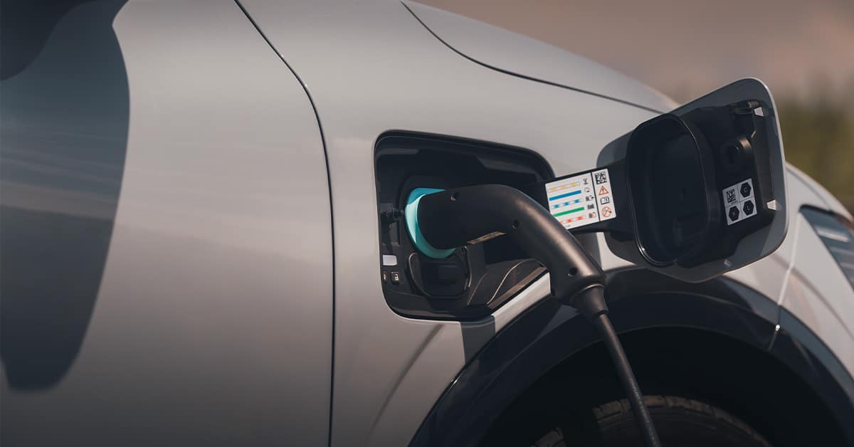 All-new MEGANE E-Tech