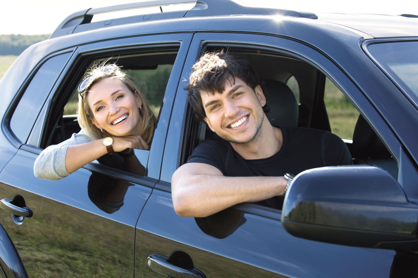 Suzuki Insurance