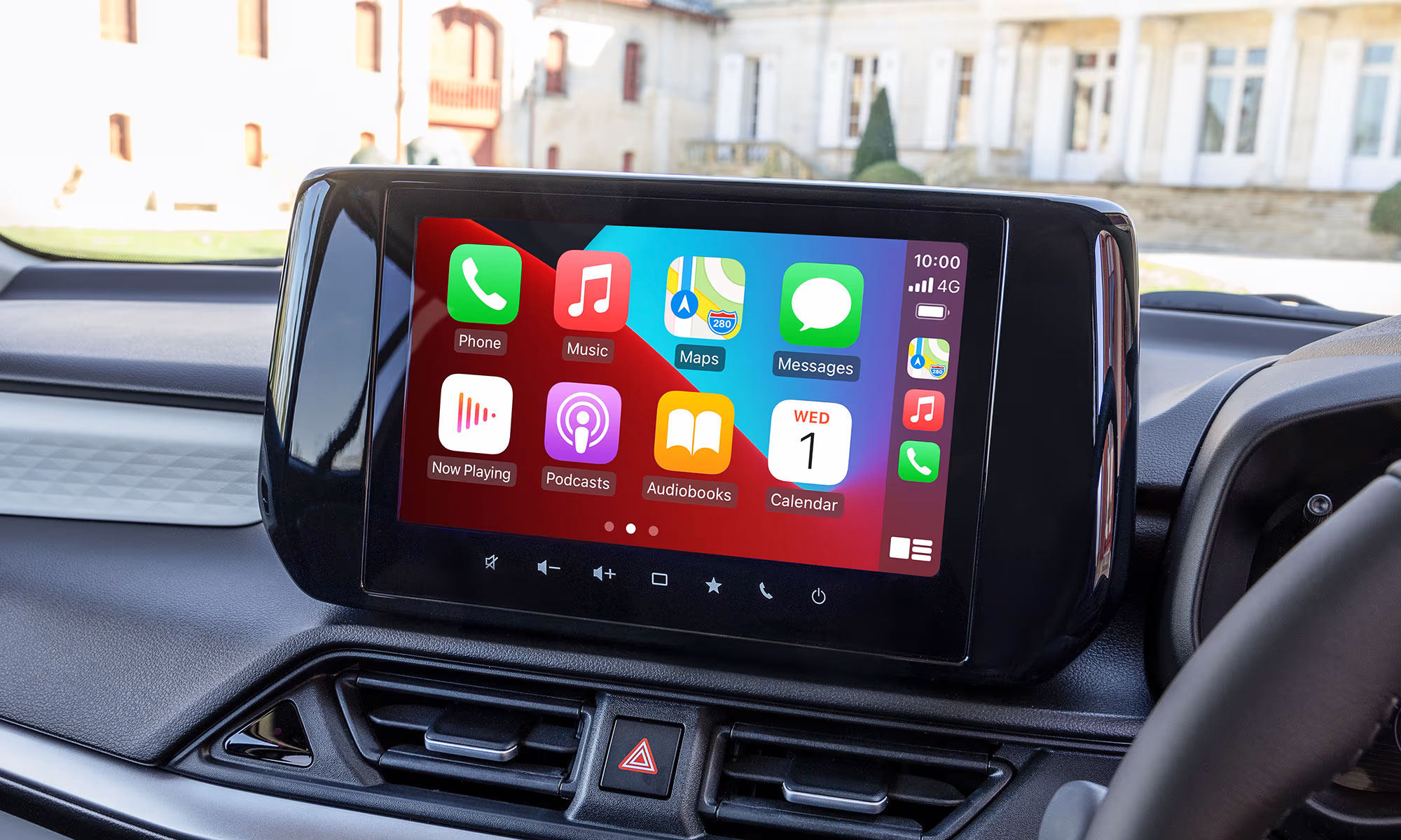 All-New Suzuki Swift | Ingham