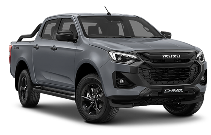 New and Used Cars for Sale at Taupo Isuzu