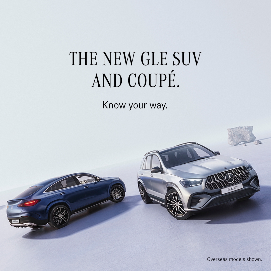 Ingham Prestige | Waikatos’ home of Mercedes-Benz