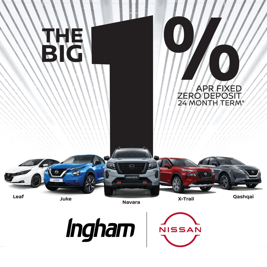 Ingham Nissan Contact Us