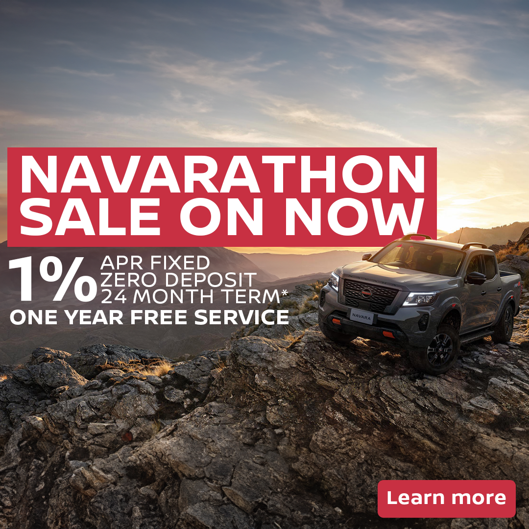 Ingham Nissan Contact Us