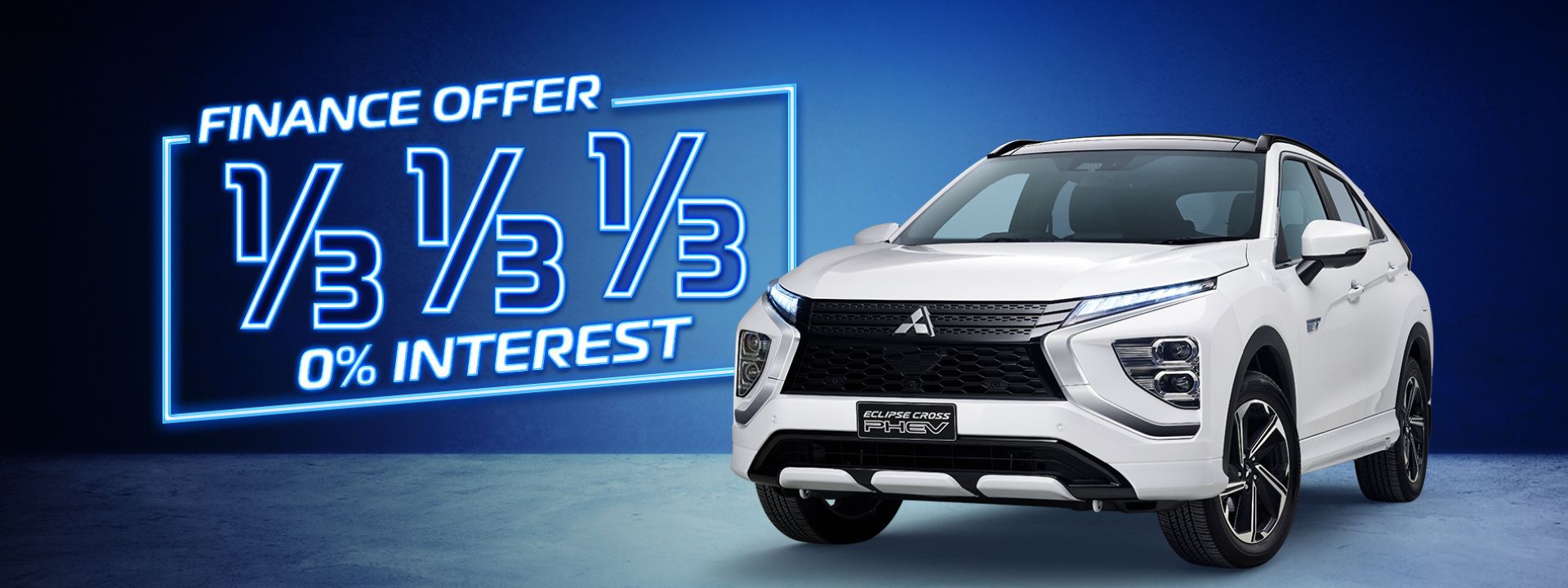 Mitsubishi – Ingham Motor Group